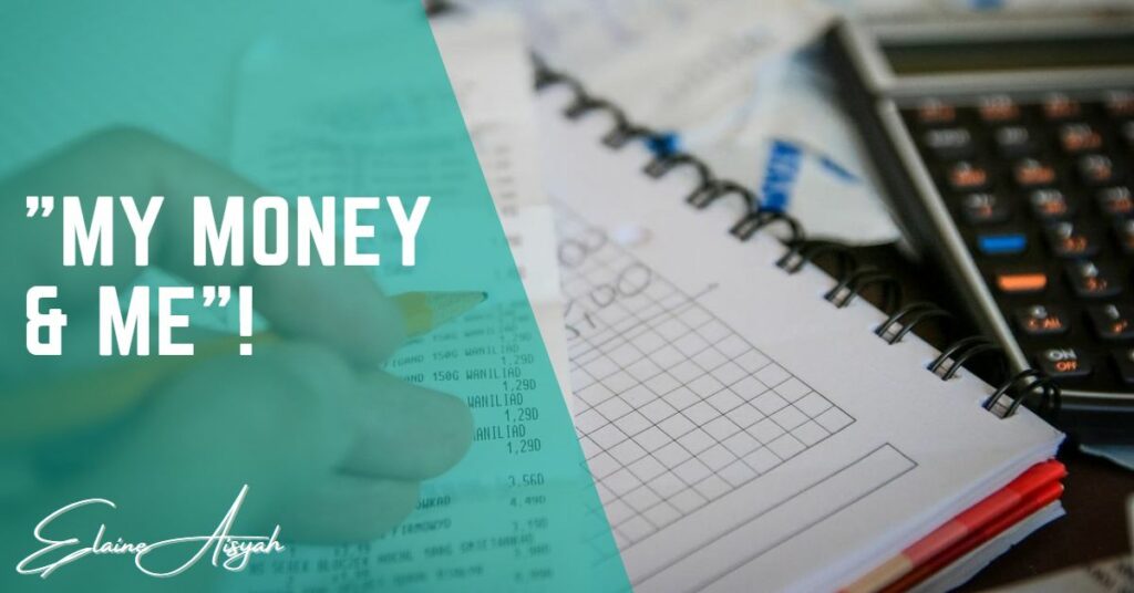 Category: Grow More Assets - Elaine Aisyah